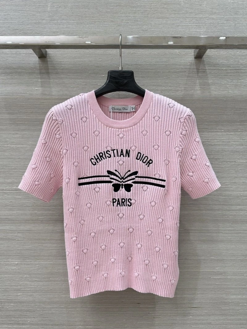 Christian Dior T-Shirts