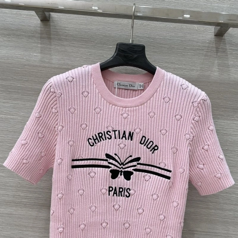 Discounted Christian Dior T-Shirts