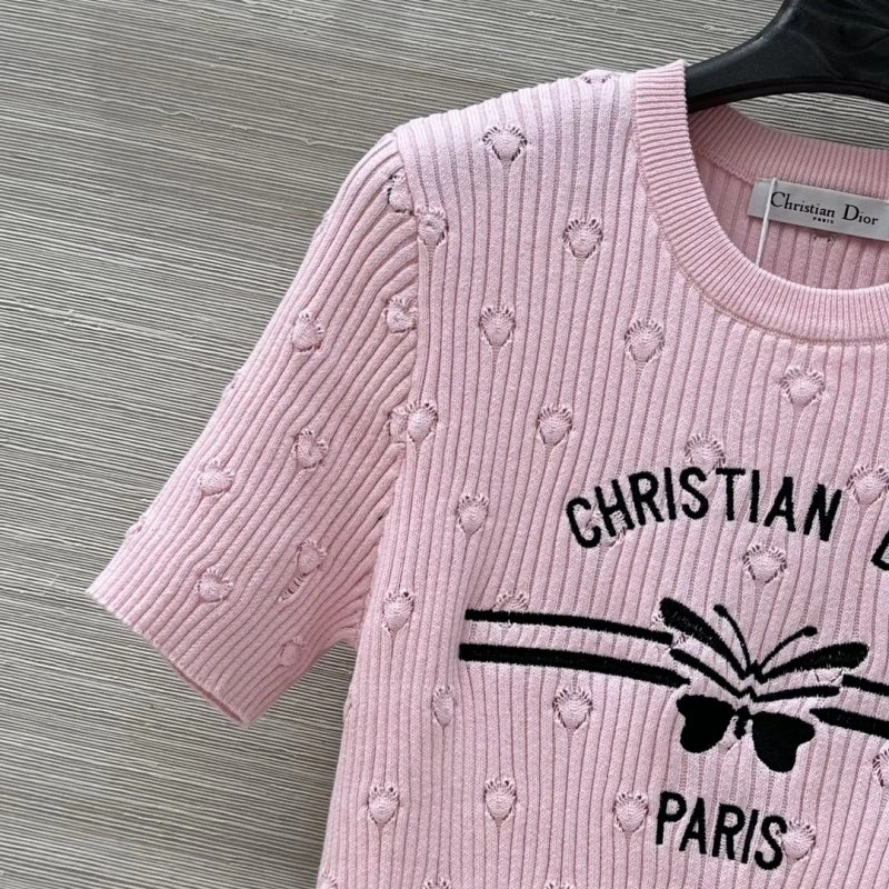 Discounted Christian Dior T-Shirts