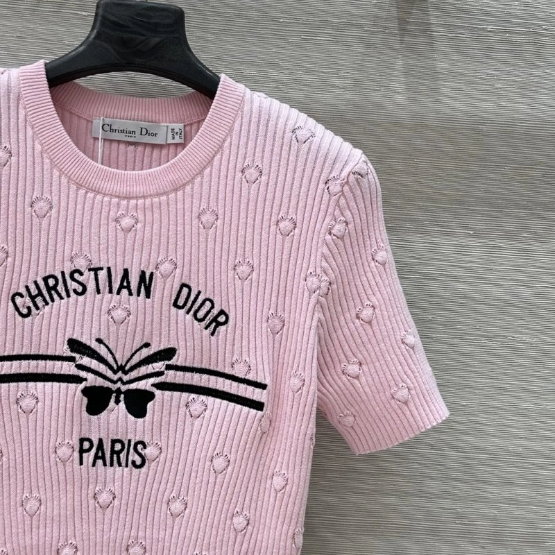 Discounted Christian Dior T-Shirts