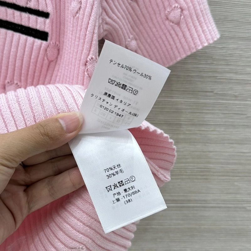 Discounted Christian Dior T-Shirts