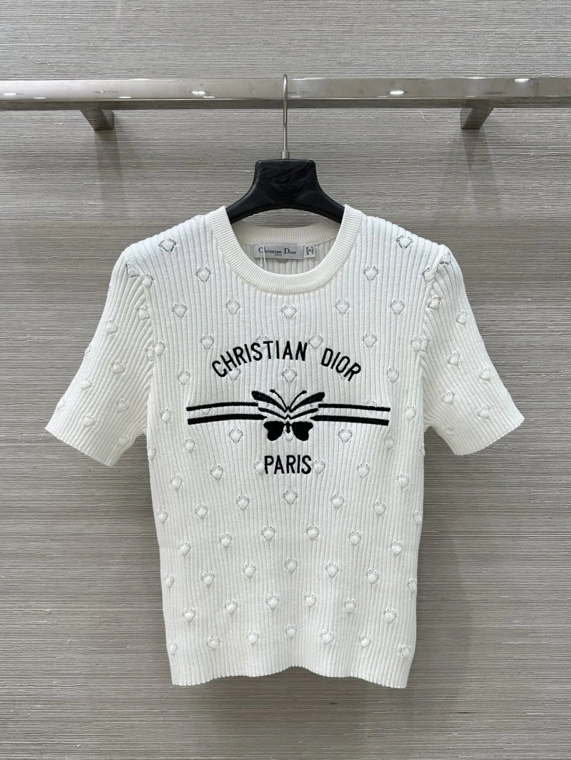 Christian Dior T-Shirts