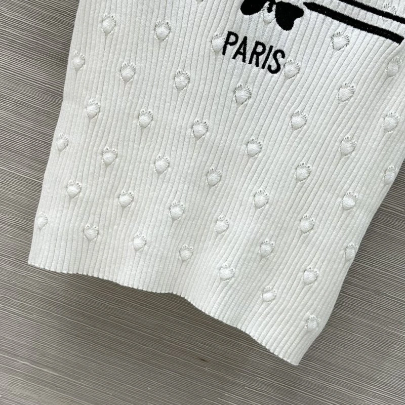Real Christian Dior T-Shirts