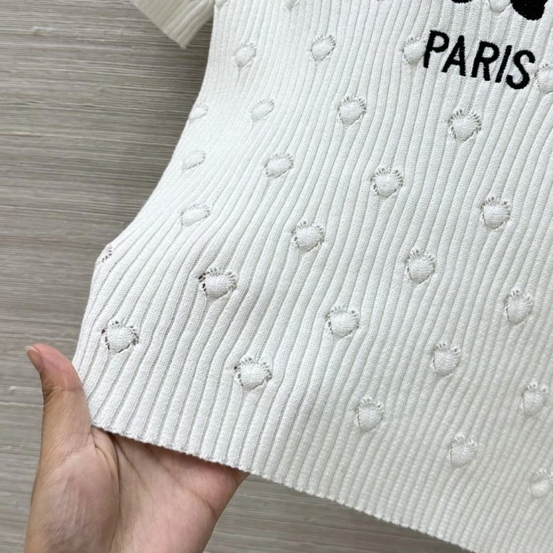 Real Christian Dior T-Shirts