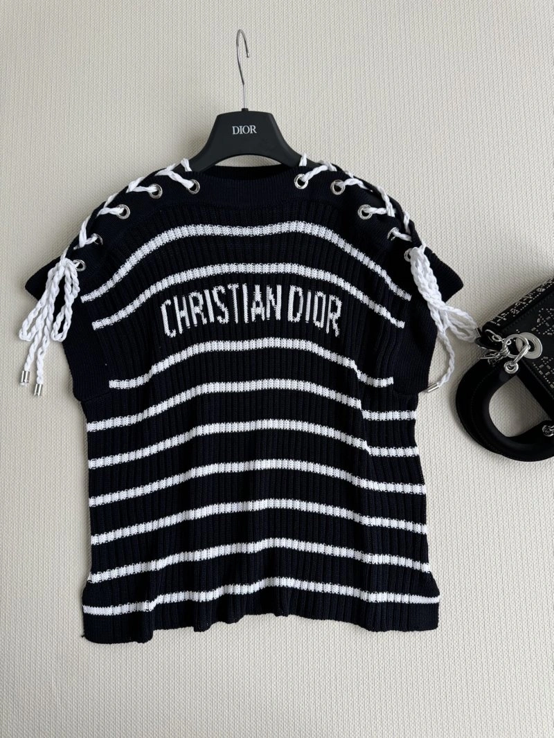 Top mirror Christian Dior T-Shirts