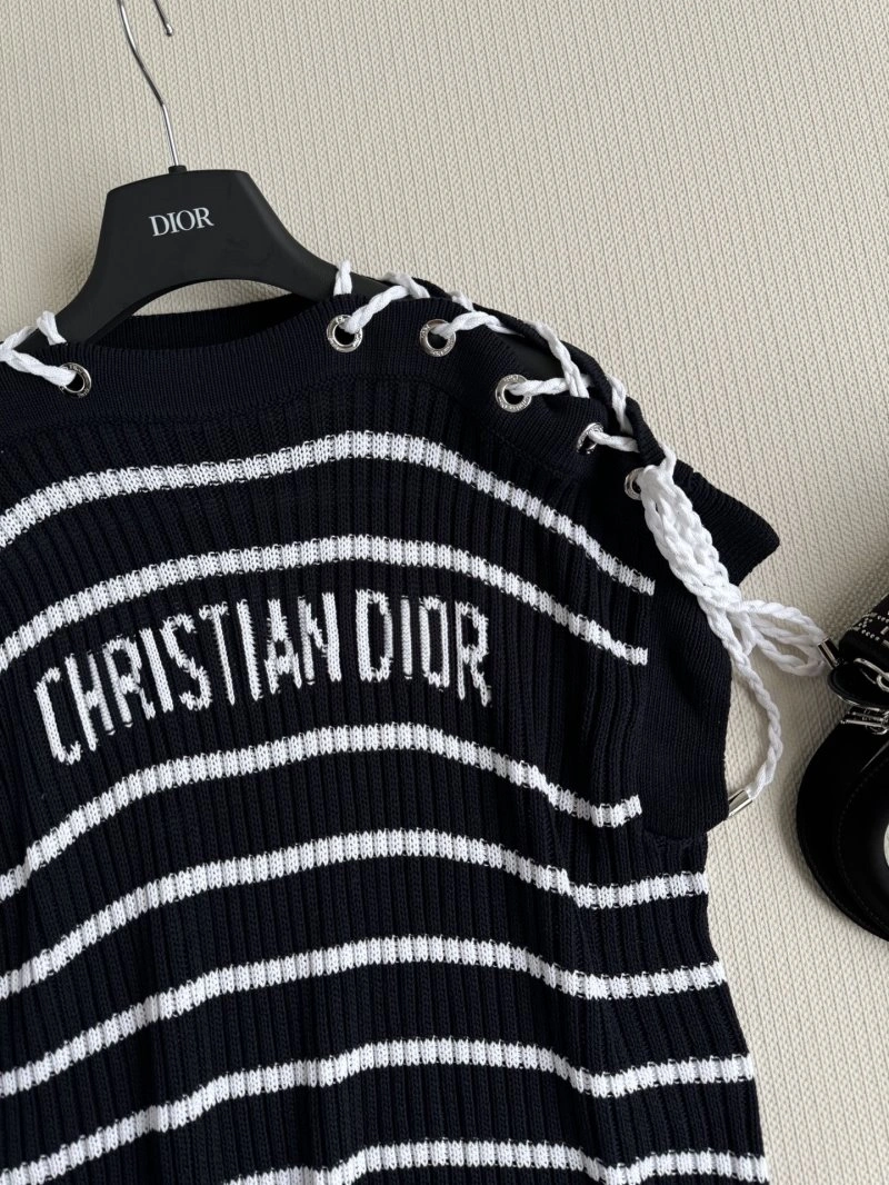 Top mirror Christian Dior T-Shirts