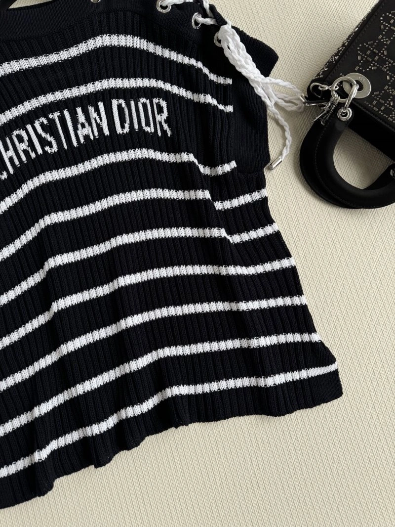 Top mirror Christian Dior T-Shirts