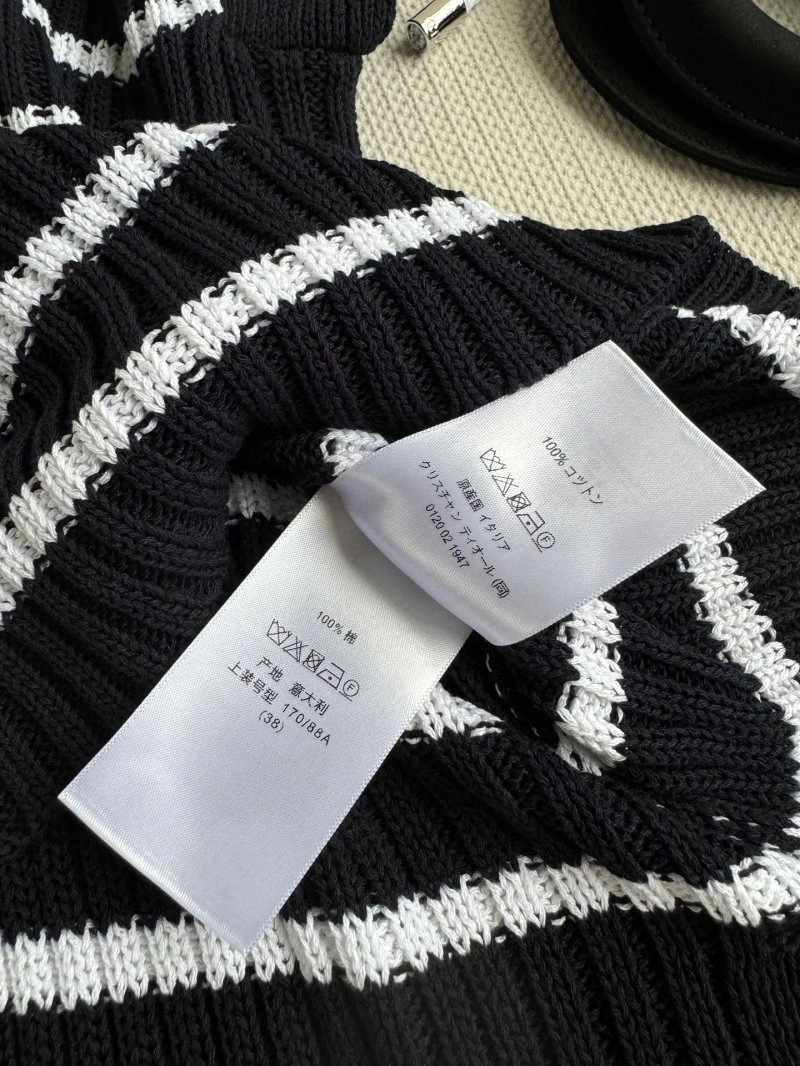 Top mirror Christian Dior T-Shirts