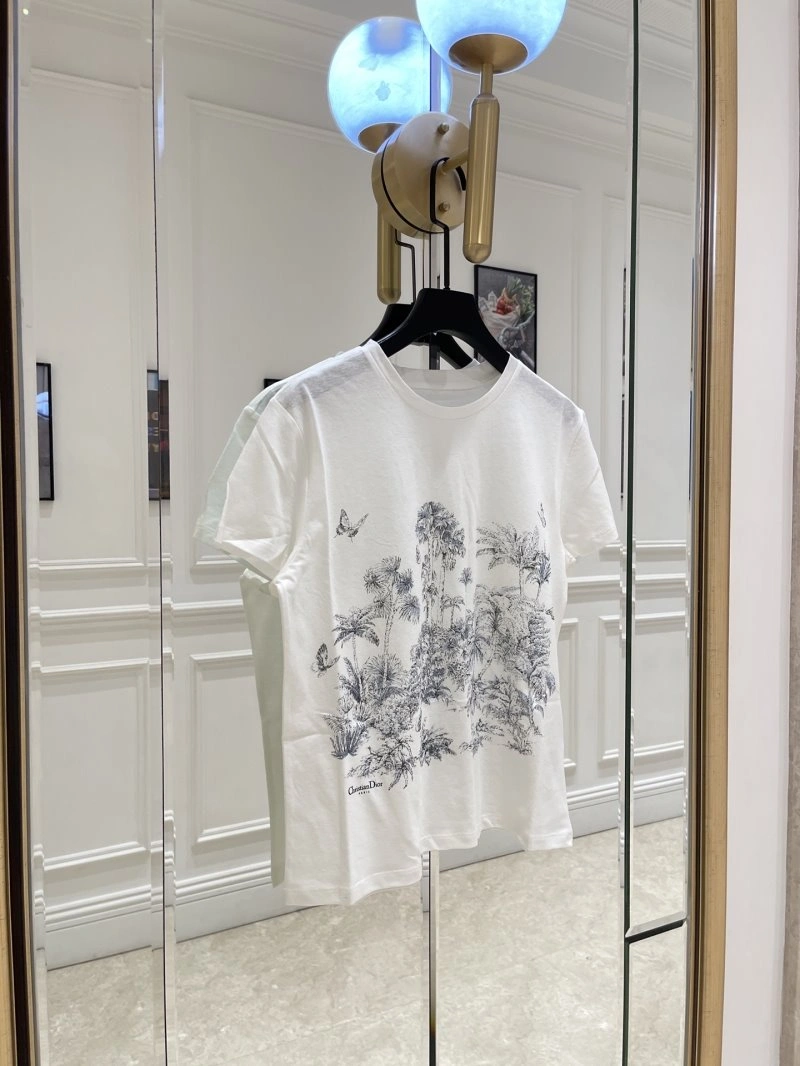 Christian Dior T-Shirts