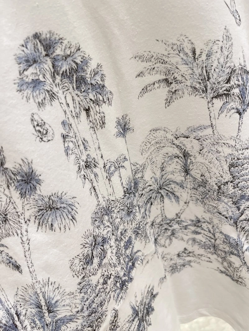 Top match Christian Dior T-Shirts