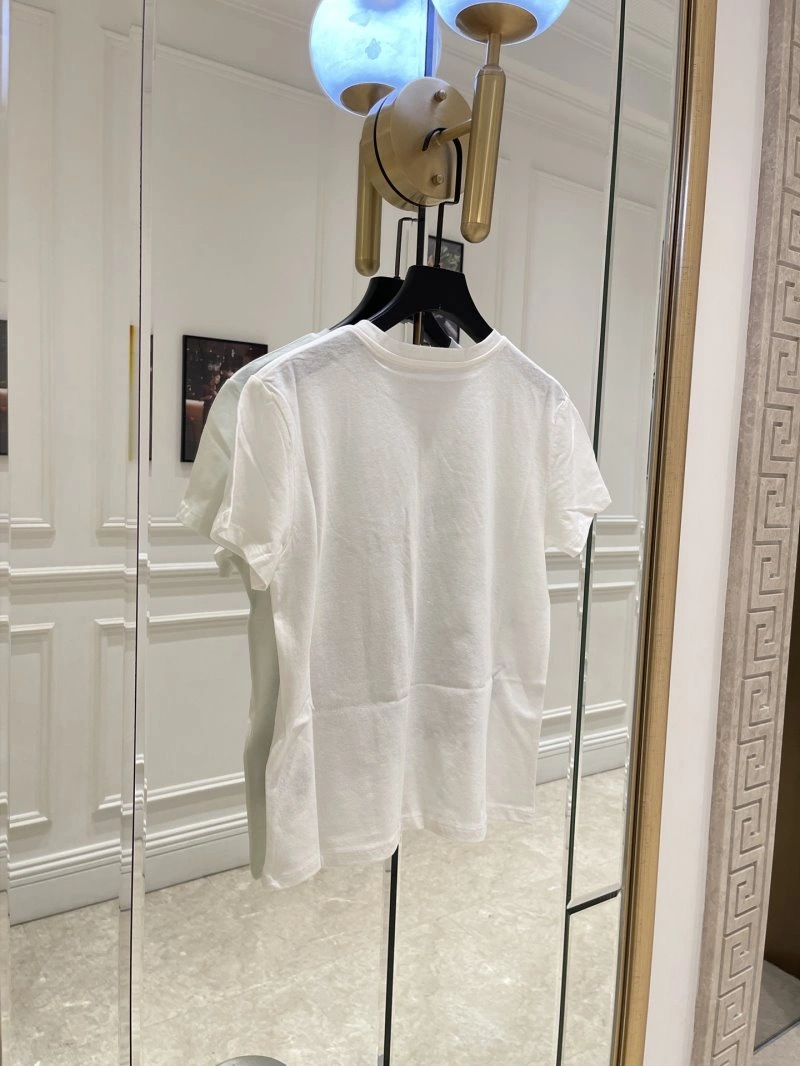Top match Christian Dior T-Shirts