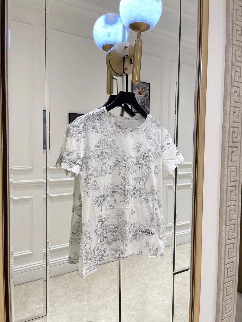 Christian Dior T-Shirts