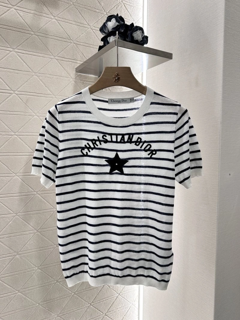 Christian Dior T-Shirts