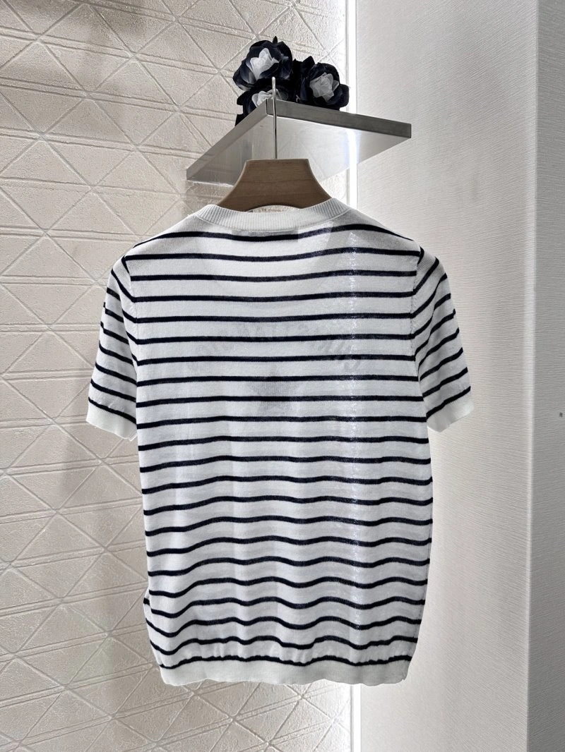 Factory-made Christian Dior T-Shirts