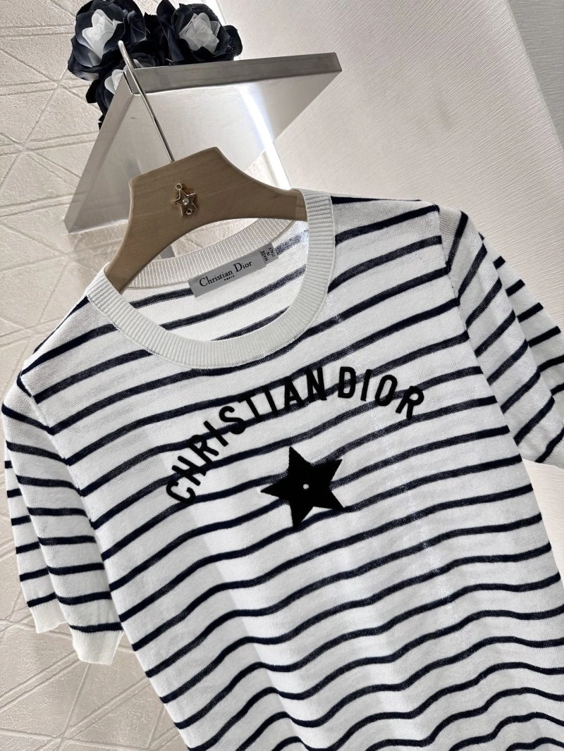 Factory-made Christian Dior T-Shirts
