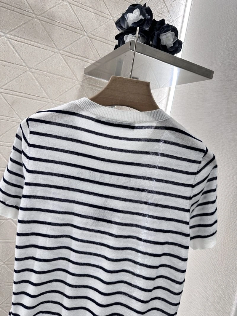 Factory-made Christian Dior T-Shirts