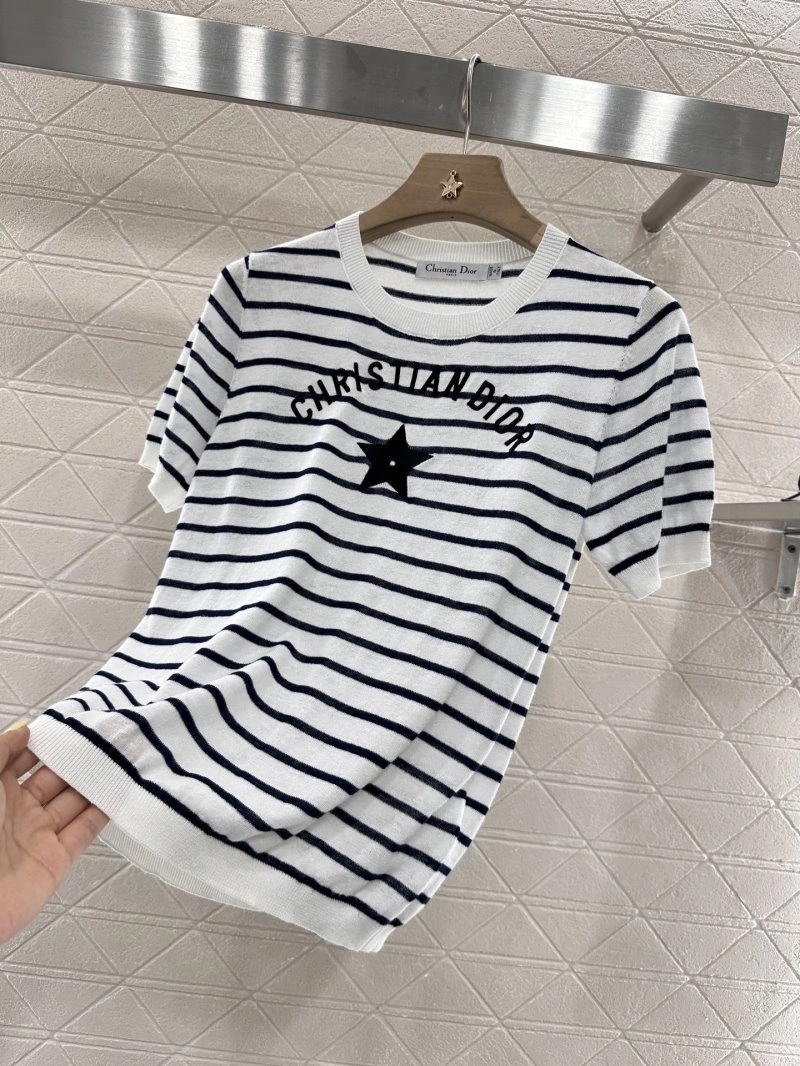 Factory-made Christian Dior T-Shirts
