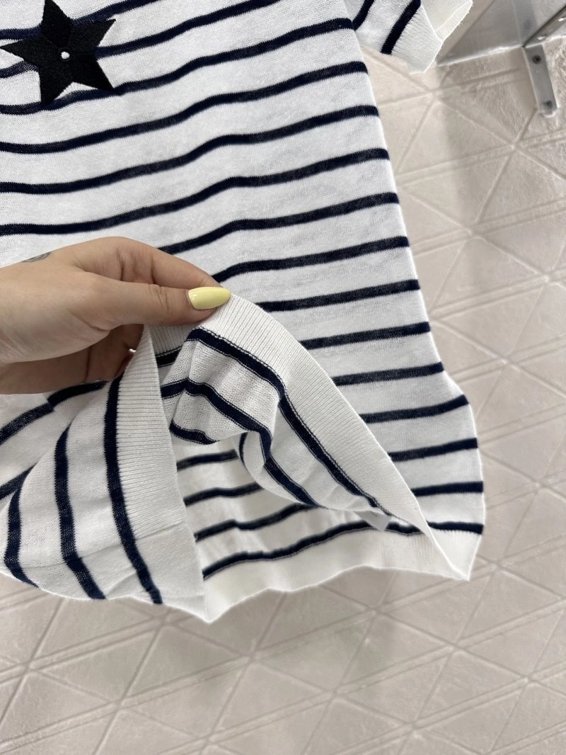 Factory-made Christian Dior T-Shirts