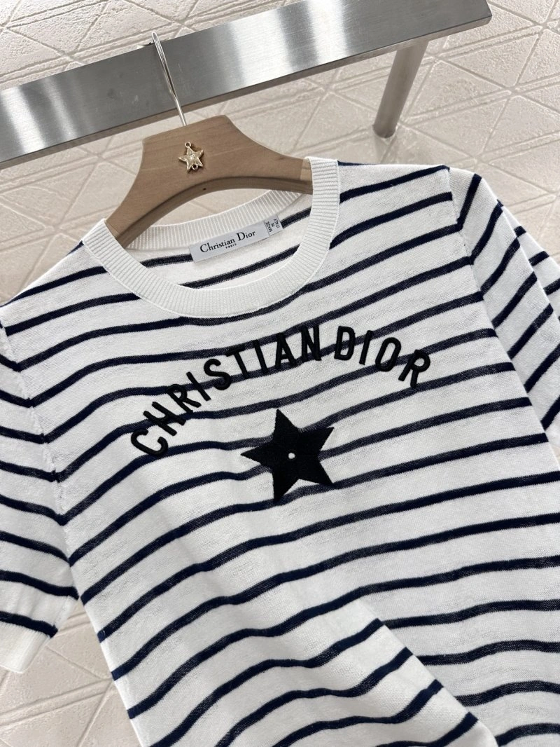 Factory-made Christian Dior T-Shirts