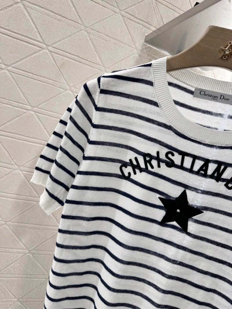 Factory-made Christian Dior T-Shirts