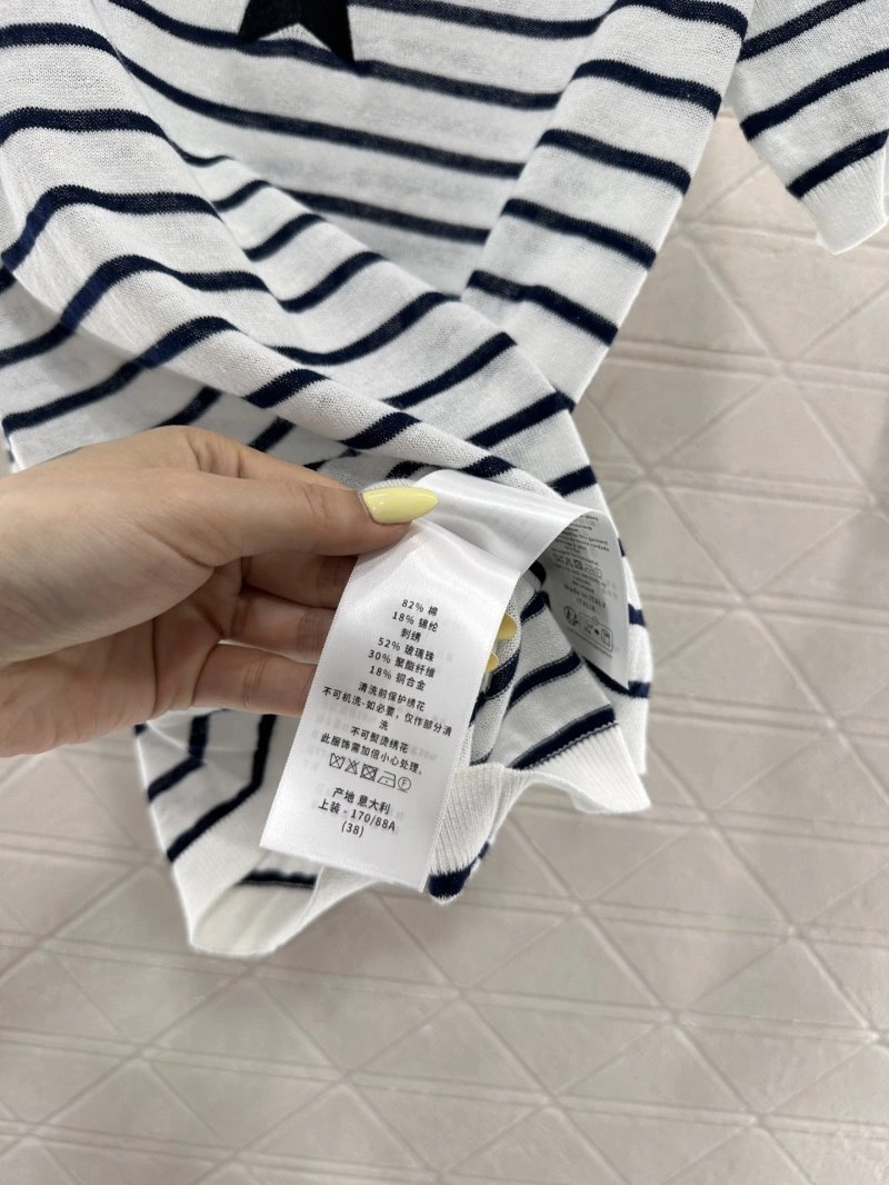 Factory-made Christian Dior T-Shirts