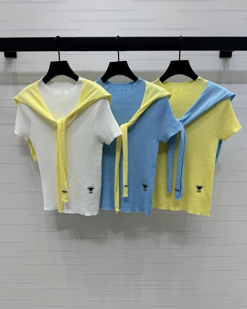 Christian Dior T-Shirts