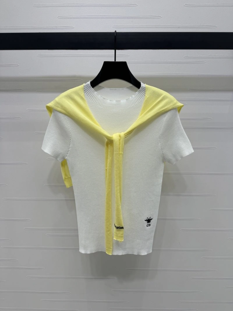 Bargain Christian Dior T-Shirts