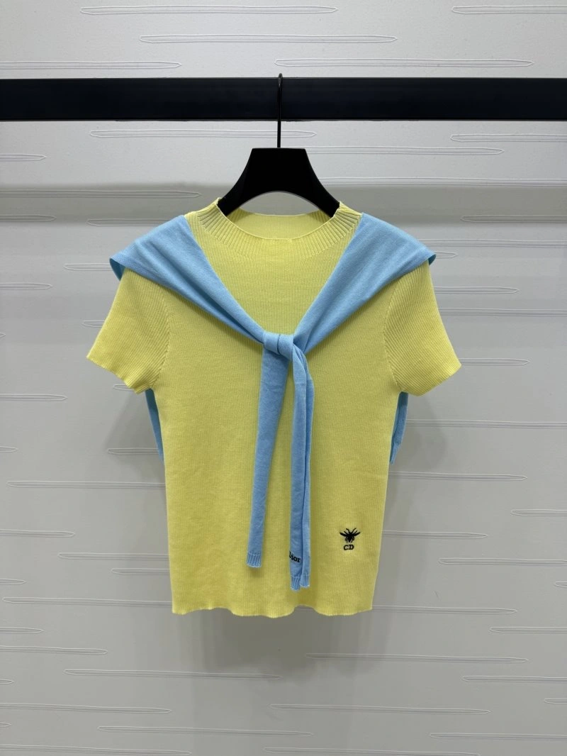 Christian Dior T-Shirts