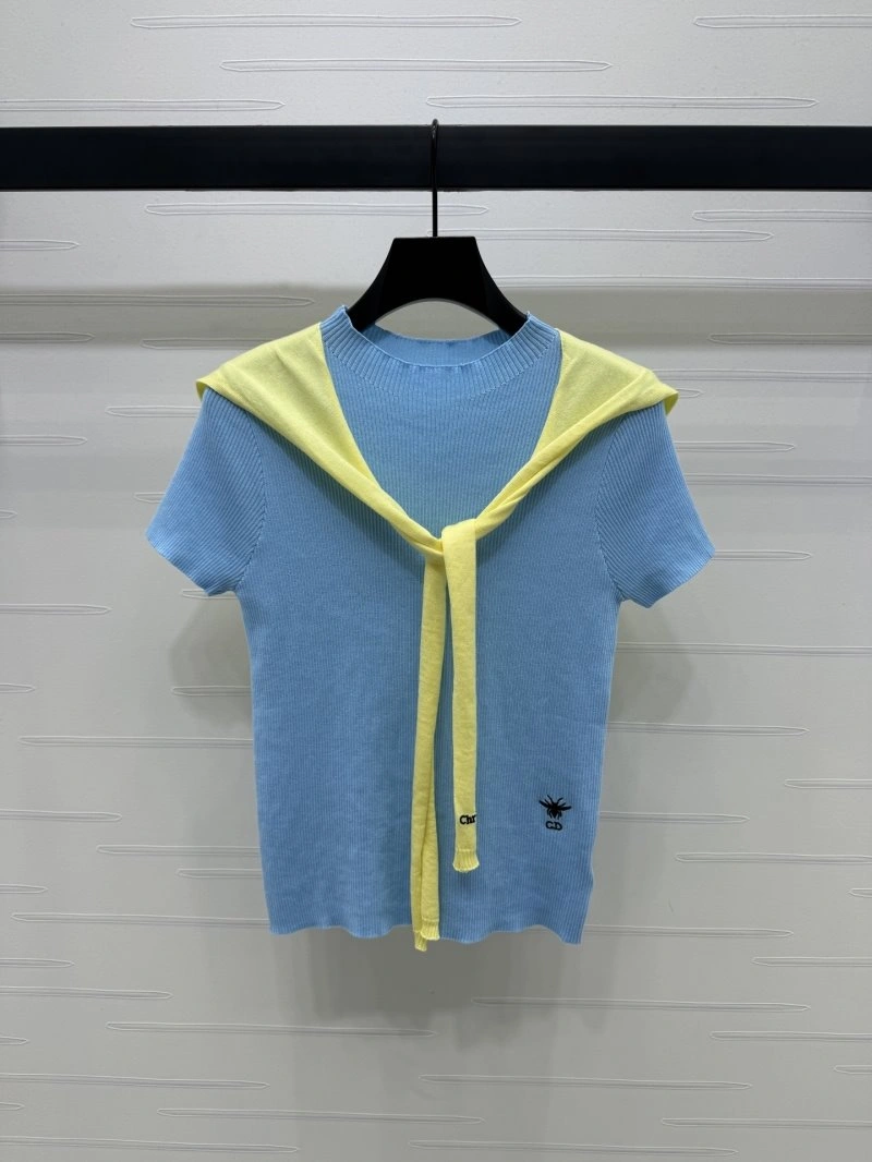 Christian Dior T-Shirts