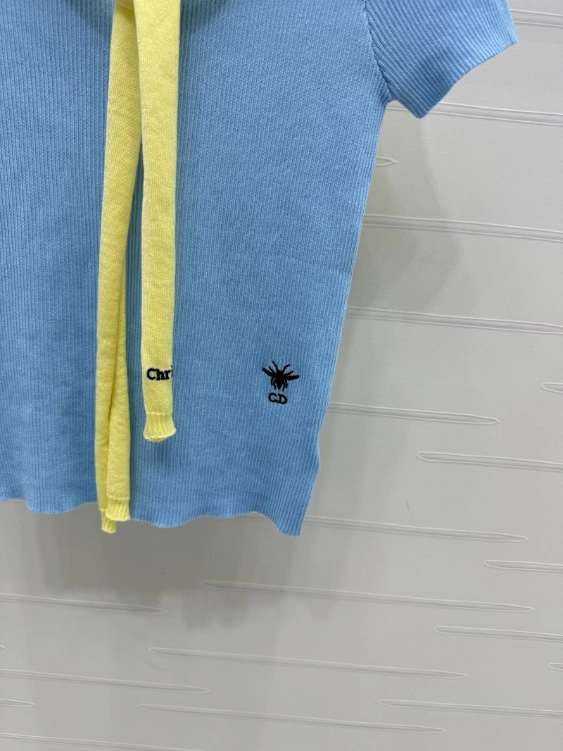 High accuracy Christian Dior T-Shirts