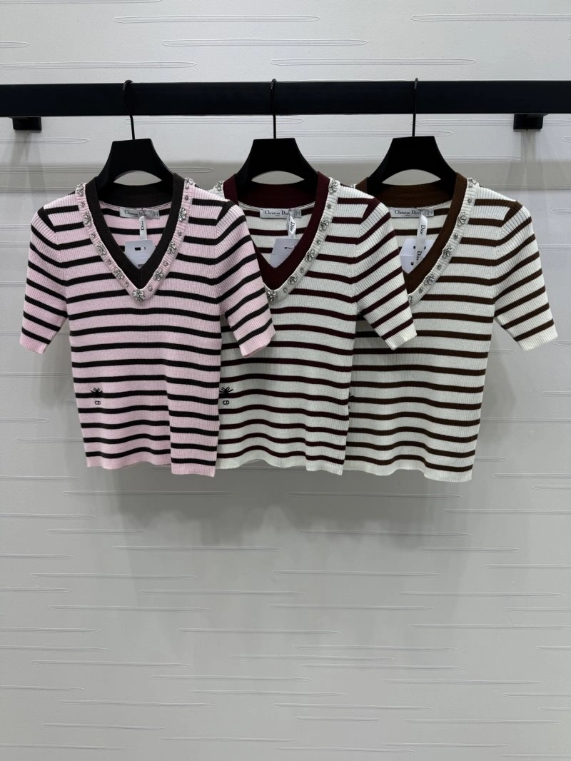 Christian Dior T-Shirts