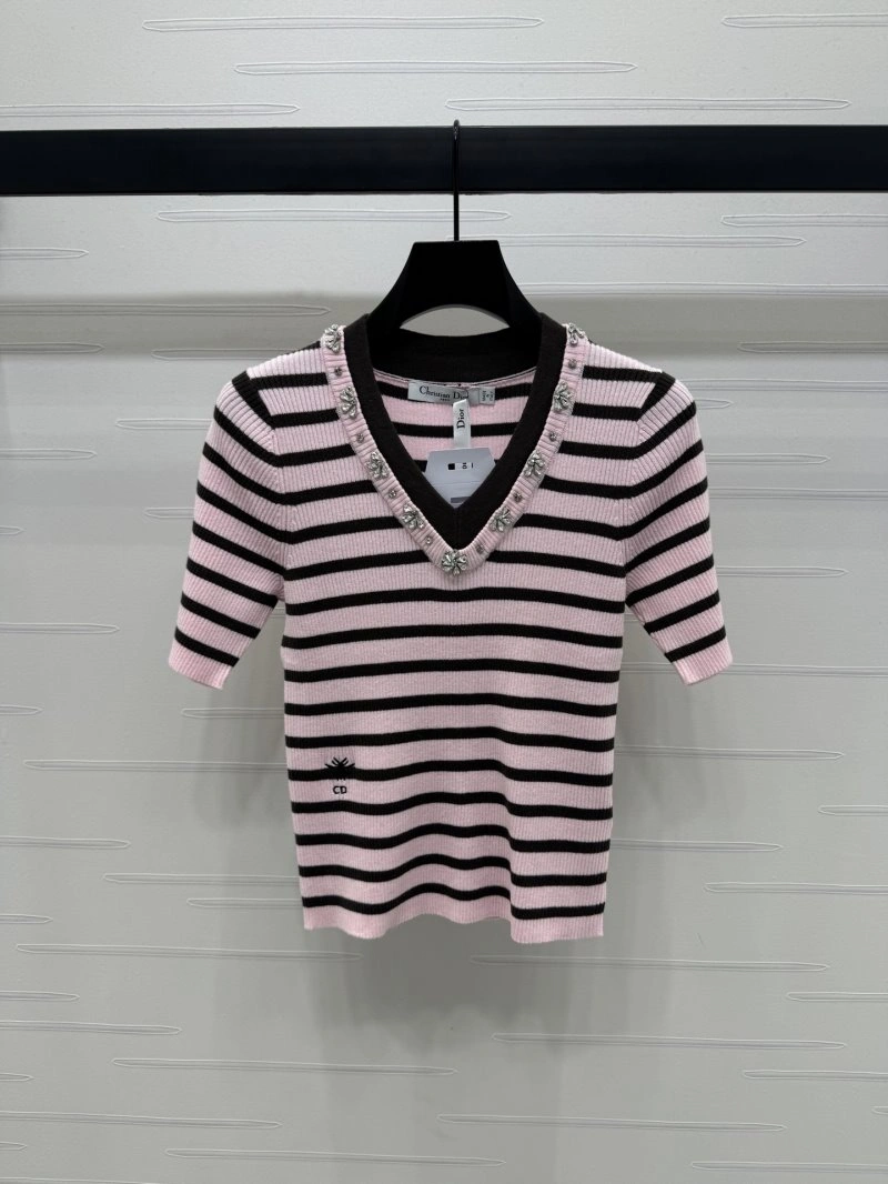 Economical Christian Dior T-Shirts