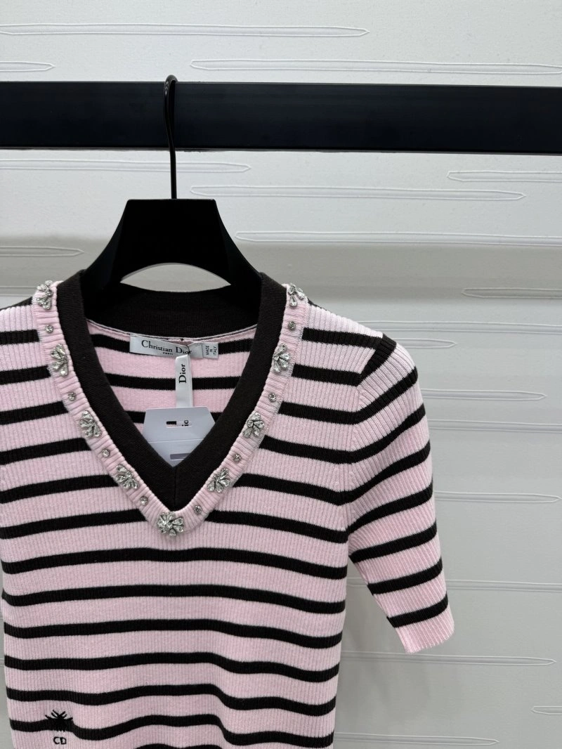 Economical Christian Dior T-Shirts