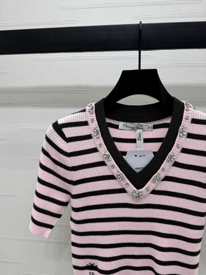 Economical Christian Dior T-Shirts