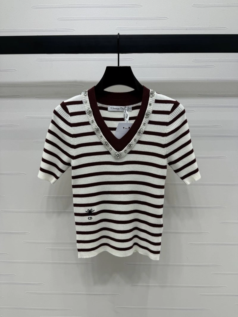 Christian Dior T-Shirts