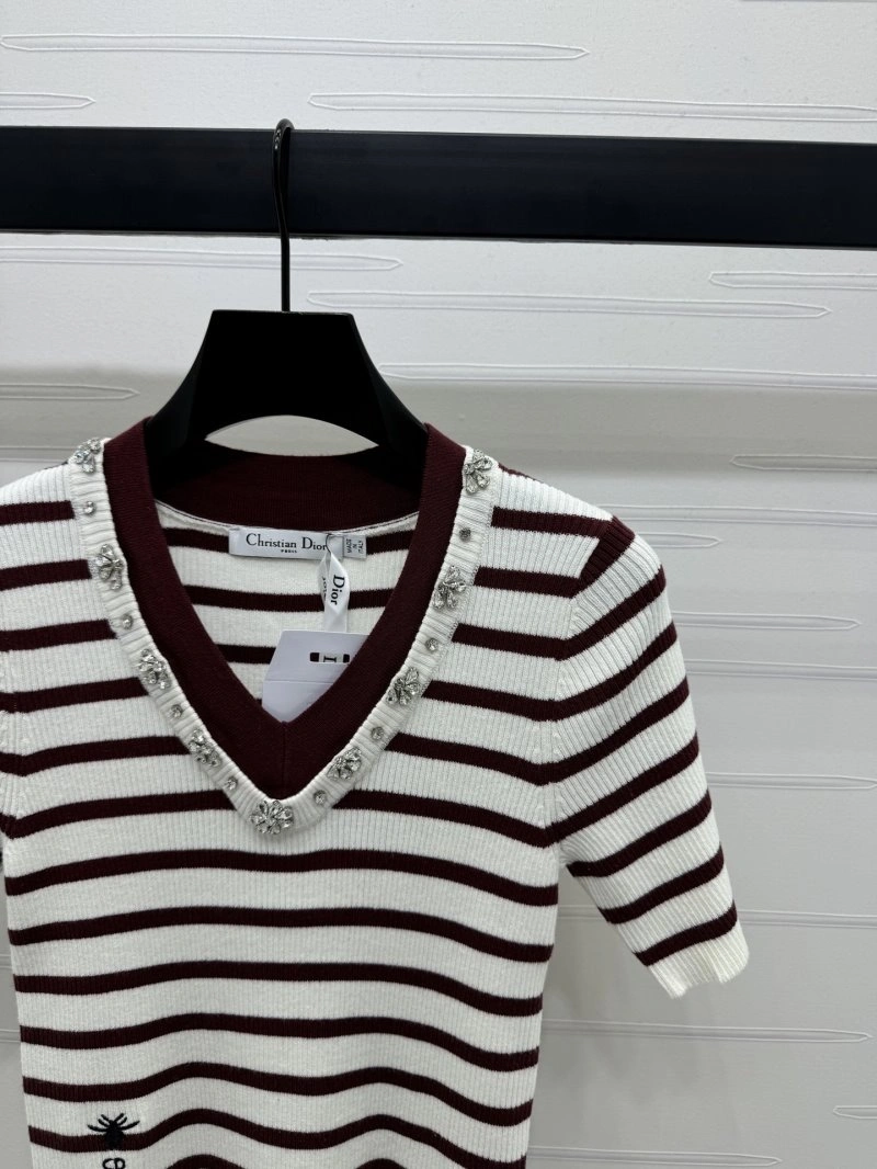 Discounted Christian Dior T-Shirts
