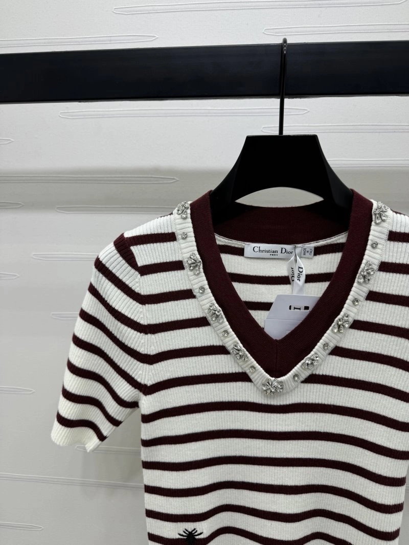 Discounted Christian Dior T-Shirts