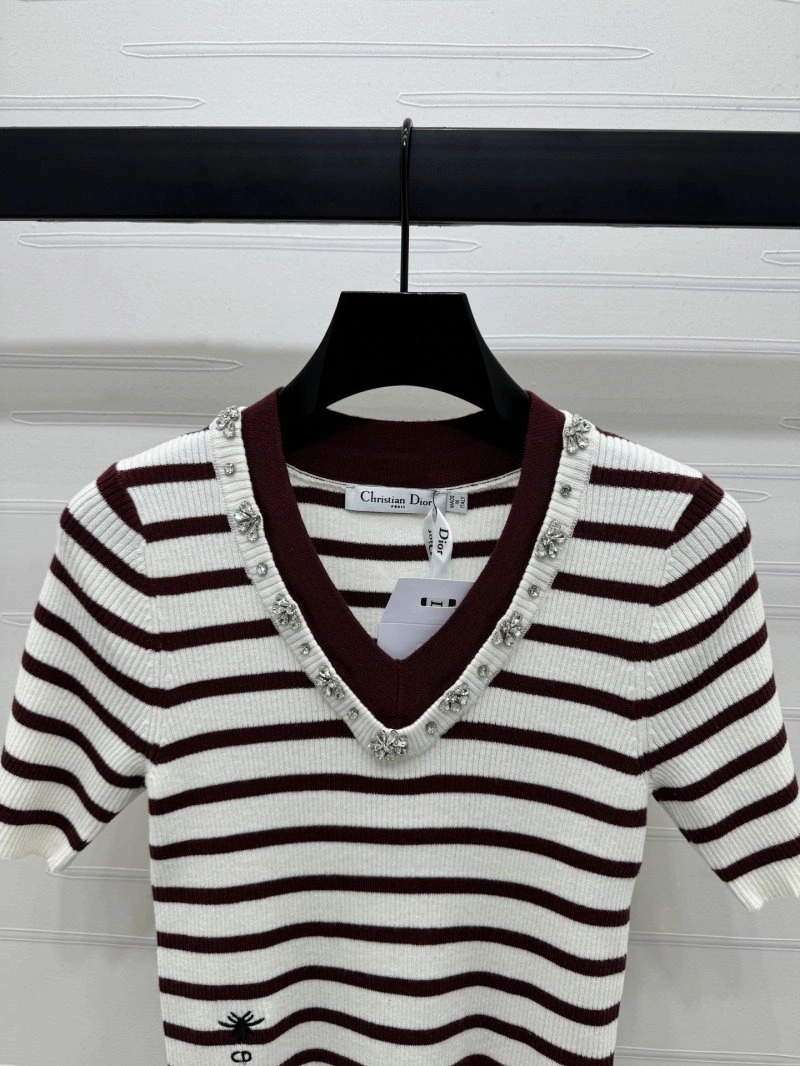 Discounted Christian Dior T-Shirts