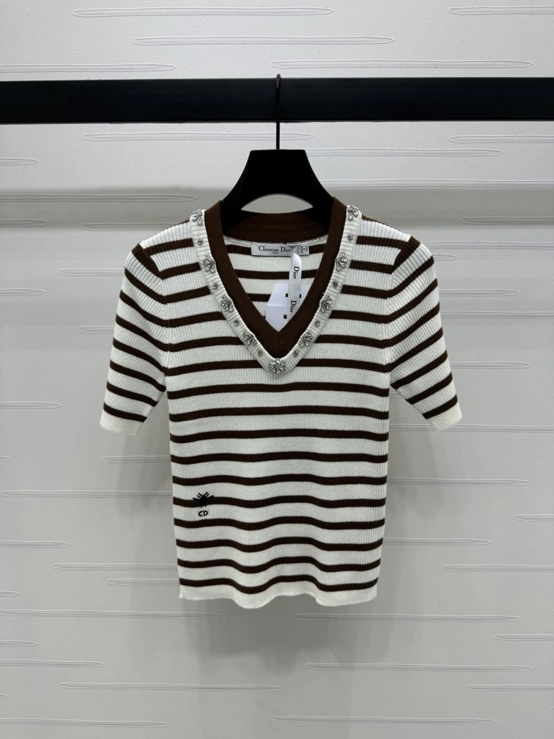 Christian Dior T-Shirts