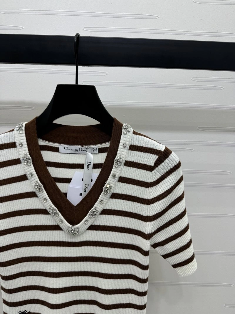 Discounted Christian Dior T-Shirts