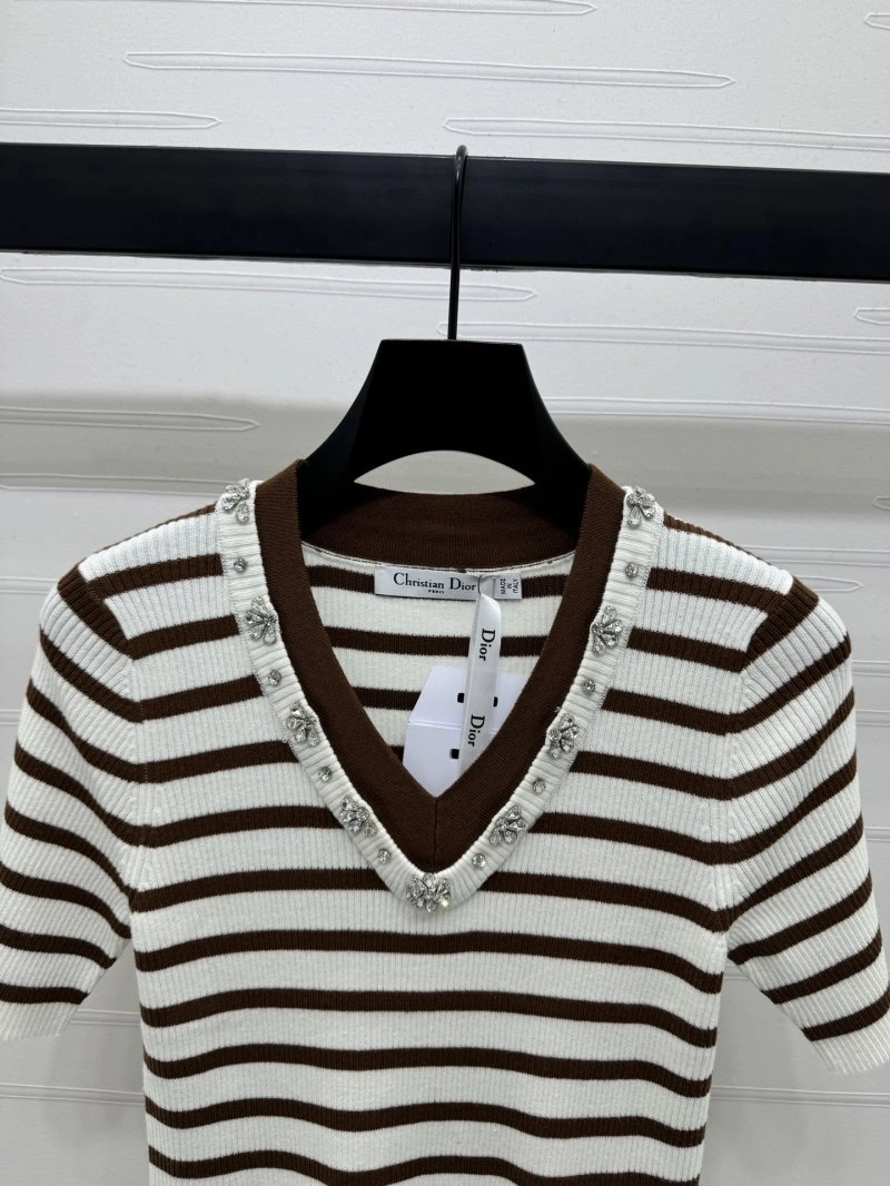 Discounted Christian Dior T-Shirts