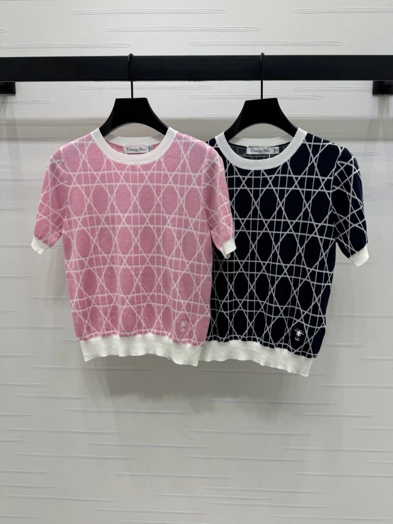 Christian Dior T-Shirts