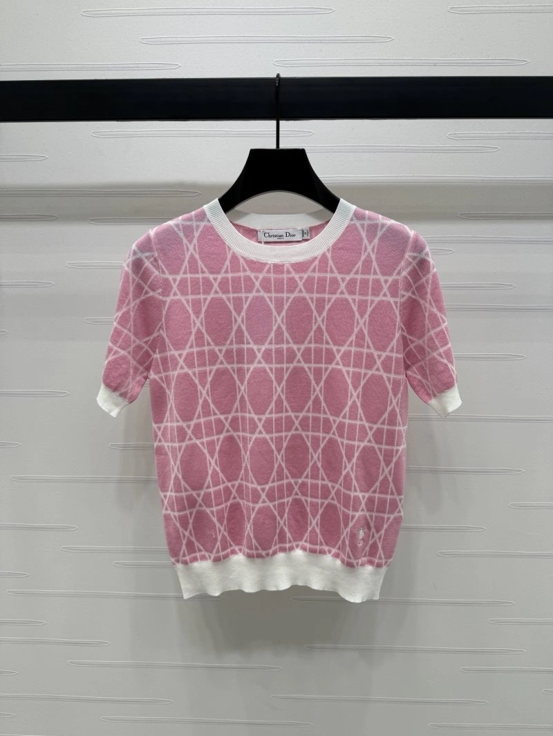Top mirror Christian Dior T-Shirts