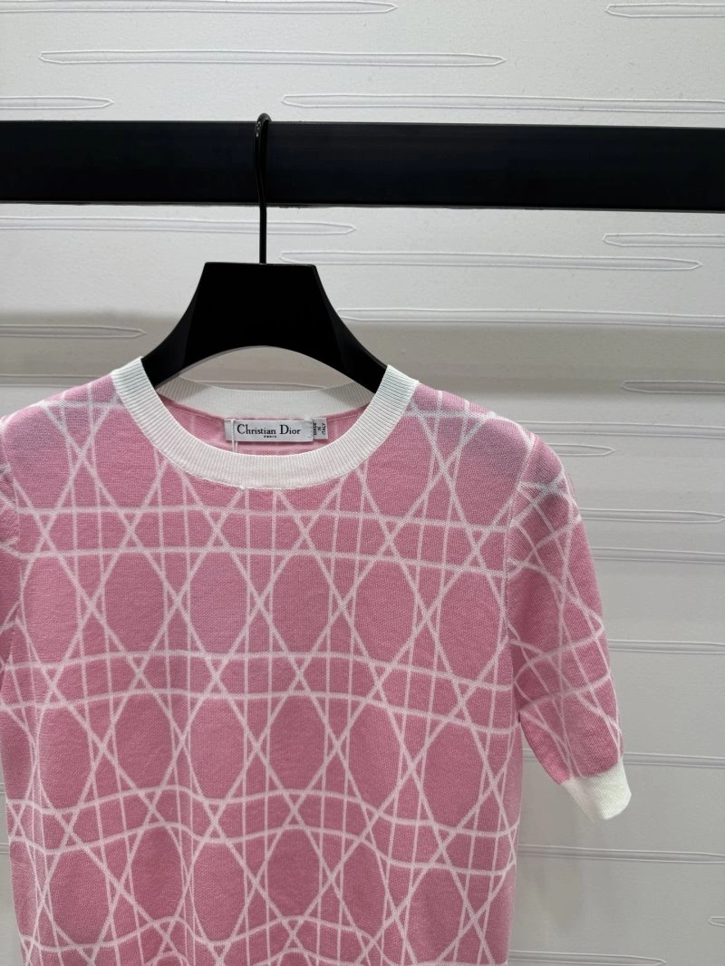 Top mirror Christian Dior T-Shirts