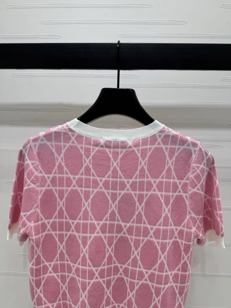 Top mirror Christian Dior T-Shirts