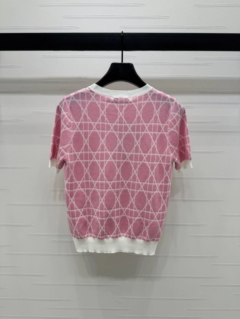 Top mirror Christian Dior T-Shirts