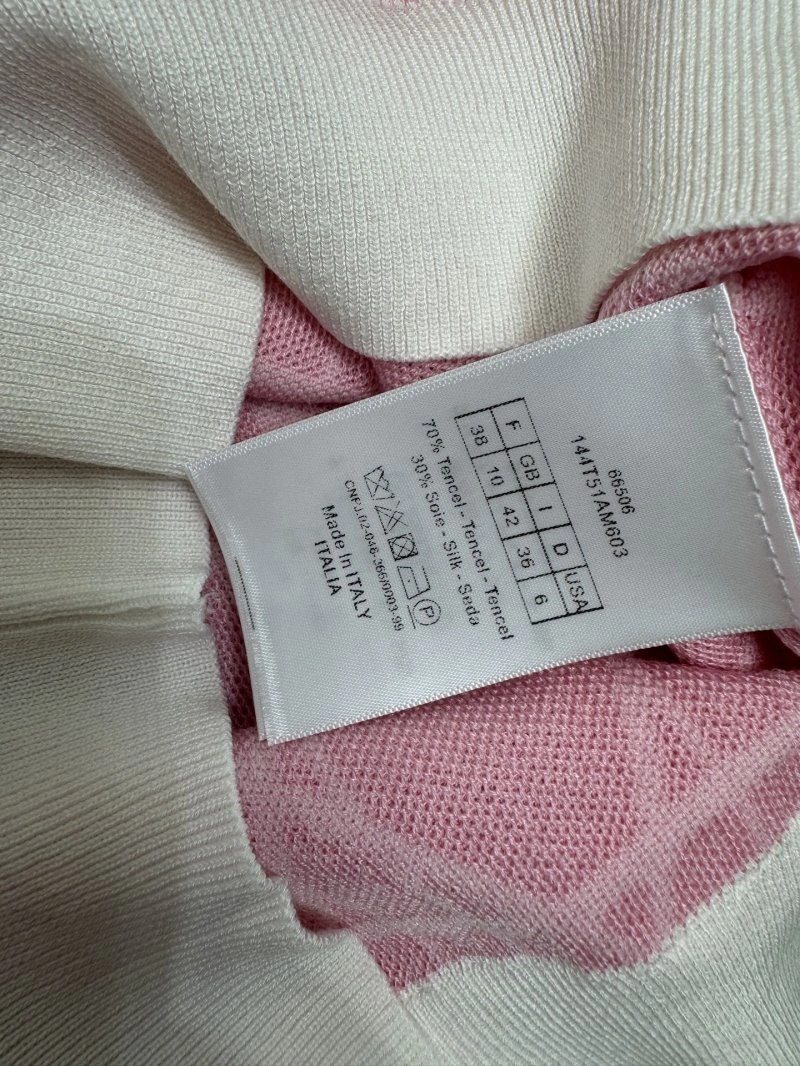 Top mirror Christian Dior T-Shirts