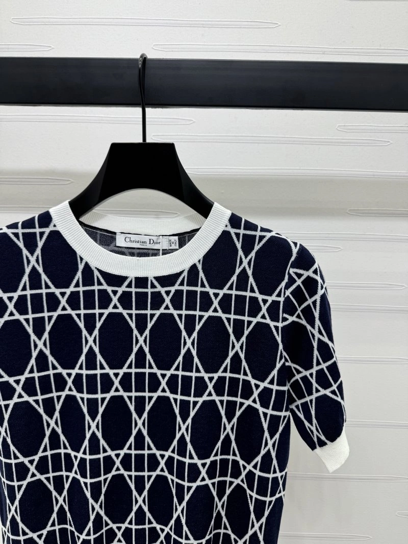 Budget-friendly Christian Dior T-Shirts