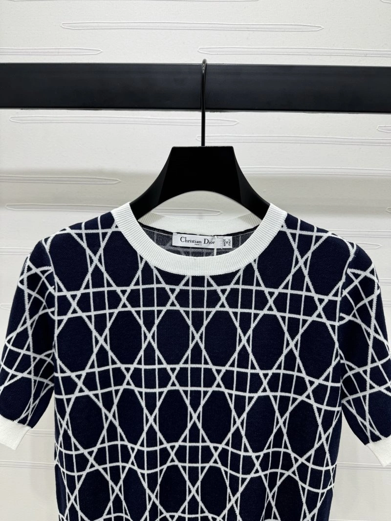 Budget-friendly Christian Dior T-Shirts