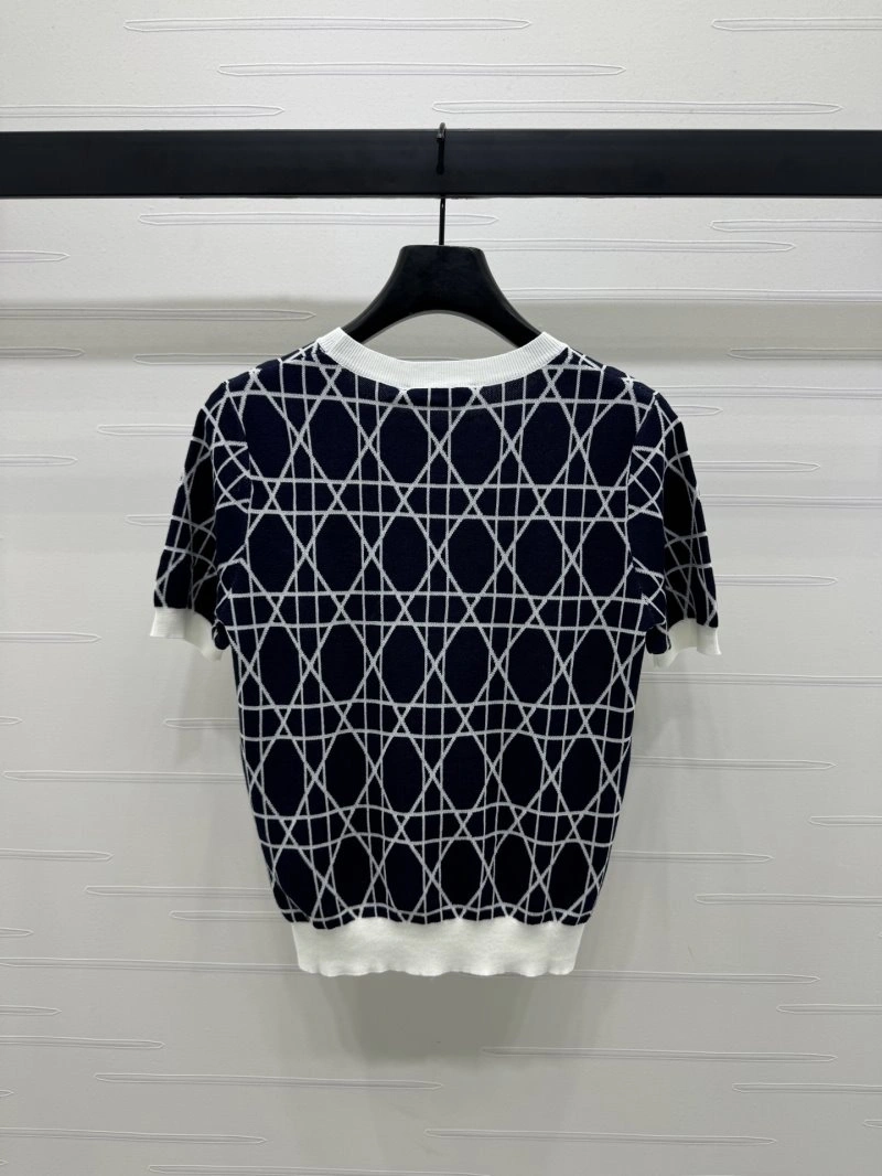 Budget-friendly Christian Dior T-Shirts